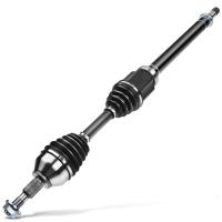 China Front Passenger CV Axle Shaft Assembly for Lincoln MKZ 2013-2016 V6 3.7L FWD for sale