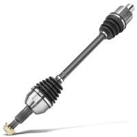 China Front Driver CV Axle Shaft Assembly for Cadillac CTS 08-14 SRX 04-09 STS 05-11 for sale