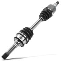 China Front Passenger CV Axle Shaft Assembly for Pontiac Asuna Sunrunner Chevy GMC for sale