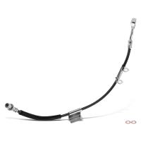 China Front Passenger Brake Hydraulic Hose for Chevrolet Silverado 1500 GMC Sierra 1500 for sale