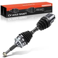 China Front Passenger CV Axle Shaft Assembly for Chevrolet Cavalier Pontiac Sunfire for sale