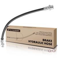 China Rear Driver Brake Hydraulic Hose for Kia Soul EV 2015-2018 Battery EV (BEV) for sale