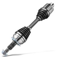 China Front Passenger CV Axle Shaft Assembly for Chevrolet Equinox GMC 2010-2016 for sale