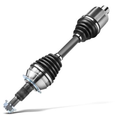 China Front Passenger CV Axle Shaft Assembly for Chevrolet Equinox GMC 2010-2016 for sale
