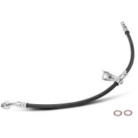 China Front Driver Brake Hydraulic Hose for Kia Soul 2014-2018 Soul EV 2015-2018 for sale