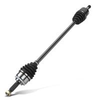 China Front Passenger CV Axle Shaft Assembly for Mitsubishi Mirage 97-01 L4 1.8L 1.5L for sale