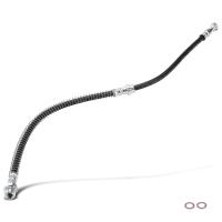 China Front Left or Right Brake Hydraulic Hose for Mitsubishi Outlander 2003-2007 for sale