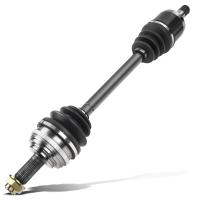 China Front Passenger CV Axle Shaft Assembly for Honda CR-V 1998 1999-2001 L4 2.0L for sale