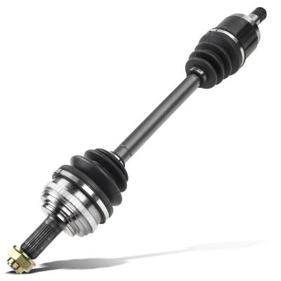 China Front Passenger CV Axle Shaft Assembly for Honda CR-V 1998 1999-2001 L4 2.0L for sale