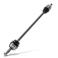 China Front Driver CV Axle Shaft Assembly for Acura CL Honda Accord 94-99 2.2L 2.3L for sale