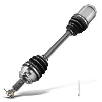 China Front Passenger CV Axle Shaft Assembly for Mitsubishi Outlander 2009-2011 FWD for sale
