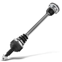 China Rear Driver or Passenger CV Axle Shaft Assembly for Audi Q7 2009 Volkswagen for sale