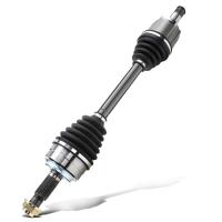 China Front Driver CV Axle Shaft Assembly for Acura RDX 2007-2012 L4 2.3L for sale