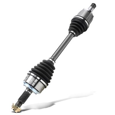 China Front Driver CV Axle Shaft Assembly for Acura RDX 2007-2012 L4 2.3L for sale