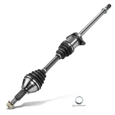 China Front Passenger CV Axle Shaft Assembly for Nissan Altima 2007-2012 V6 3.5L for sale
