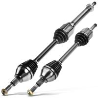 China 2x Front CV Axle Shaft Assembly for Ford Edge 2015-2018 L4 2.0L FWD Turbo for sale