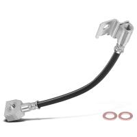 China Rear Passenger Brake Hydraulic Hose for Ford Explorer 95-01 Mercury Mountaineer for sale