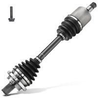 China Front Passenger CV Axle Shaft Assembly for Mercedes-Benz C240 C280 C320 4Matic for sale