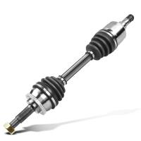 China Front Driver CV Axle Shaft Assembly for Nissan Altima 1993-1997 Manual Trans for sale