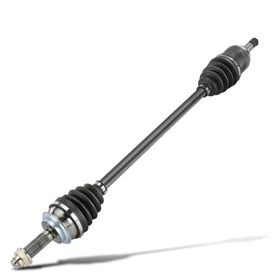 China Rear Driver CV Axle Shaft Assembly for Honda CR-V 2017-2021 1.5L 2.4L L4 2.0L for sale