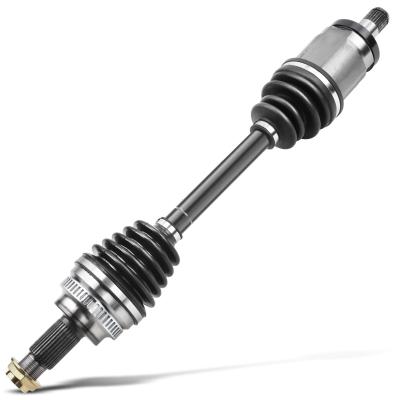China Front Driver CV Axle Shaft Assembly for BMW E60 E61 525xi 528i xDrive 528xi for sale