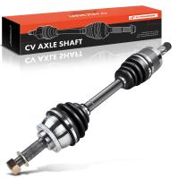 China Front Driver CV Axle Shaft Assembly for Nissan Maxima 2000-2008 Infiniti I30 I35 for sale