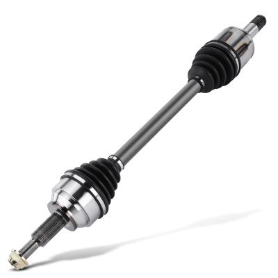 China Rear Driver or Passenger CV Axle Shaft Assembly for Dodge Durango Jeep for sale