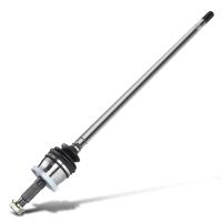 China Front Passenger CV Axle Shaft Assembly for Jeep Grand Cherokee 1999-2004 AWD for sale