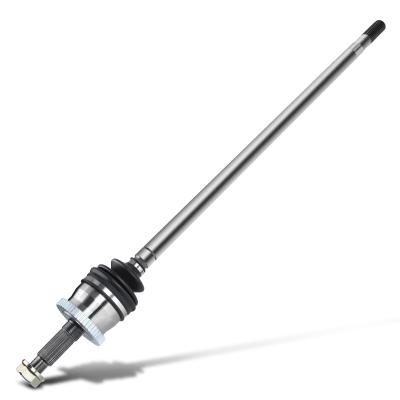 China Front Passenger CV Axle Shaft Assembly for Jeep Grand Cherokee 1999-2004 AWD for sale