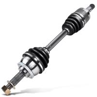 China Front Driver CV Axle Shaft Assembly for Nissan Maxima 2000-2008 Infiniti I30 I35 for sale