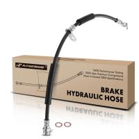 China Rear Left or Right Brake Hydraulic Hose for Ford Escape 17-19 Lincoln MKC 15-19 for sale