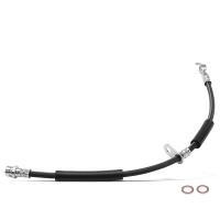 China Rear Left or Right Brake Hydraulic Hose for Ford Escape 17-19 Lincoln MKC 15-19 for sale