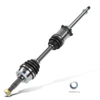 China Front Passenger CV Axle Shaft Assembly for INFINITI G20 99-02 2.0L Auto Trans for sale