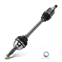 China Front Driver CV Axle Shaft Assembly for Nissan Quest 2004-2006 Automatic Trans for sale