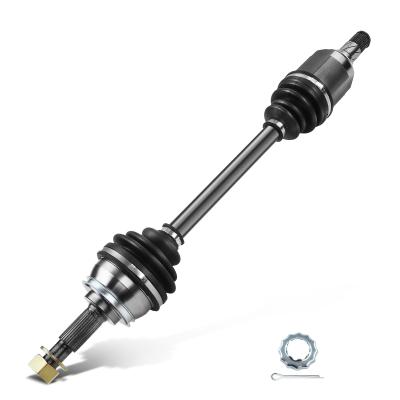 China Front Driver CV Axle Shaft Assembly for Nissan Quest 2004-2006 Automatic Trans for sale