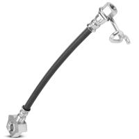 China Rear Passenger Brake Hydraulic Hose for Ford F-350 Super Duty 00-04 Cab Chassis for sale