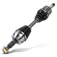 China Front Passenger CV Axle Shaft Assembly for Buick Verano 12-17 Chevy Cruze 14-15 for sale