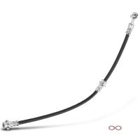 China Front Driver Brake Hydraulic Hose for Nissan Maxima 2016-2019 V6 3.5L for sale