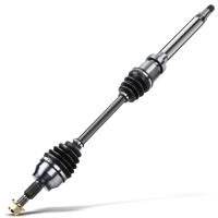China Front Passenger CV Axle Shaft Assembly for Ford Focus 2012 2013-2016 2.0L Manual for sale