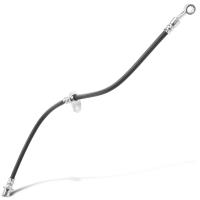 China Front Driver Brake Hydraulic Hose for Acura ILX 13-21 Honda Civic 12-15 L4 2.4L for sale