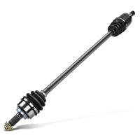China Front Passenger CV Axle Shaft Assembly for Honda Fit 2007-2008 Manual Trans for sale