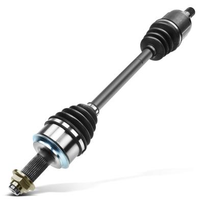 China Front Driver CV Axle Shaft Assembly for Honda Accord 2015-2017 L4 2.4L for sale