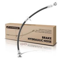 China Front Driver Brake Hydraulic Hose for Honda Accord 2013-2017 for sale