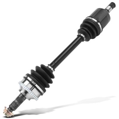 China Front Driver CV Axle Shaft Assembly for Mazda Millenia 1995-2002 V6 2.5L for sale