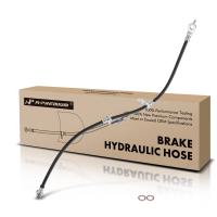 China Front Passenger Brake Hydraulic Hose for Lexus NX300 NX200t NX300h 2015-2019 for sale