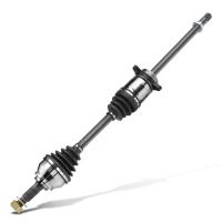 China Front Passenger CV Axle Shaft Assembly for Nissan Murano 2003-2007 3.5L FWD for sale