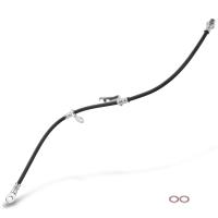 China Front Passenger Brake Hydraulic Hose for Lexus NX300 NX200t NX300h 2015-2019 for sale
