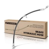 China Rear Driver Brake Hydraulic Hose for Honda Accord 2013-2017 for sale