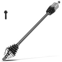 China Front Passenger CV Axle Shaft Assembly for VW Golf 2013-2018 CC Jetta Passat for sale