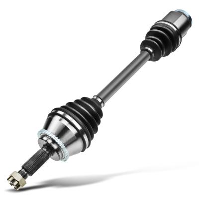 China Front Passenger CV Axle Shaft Assembly for Mitsubishi Endeavor 04-08 10-11 for sale